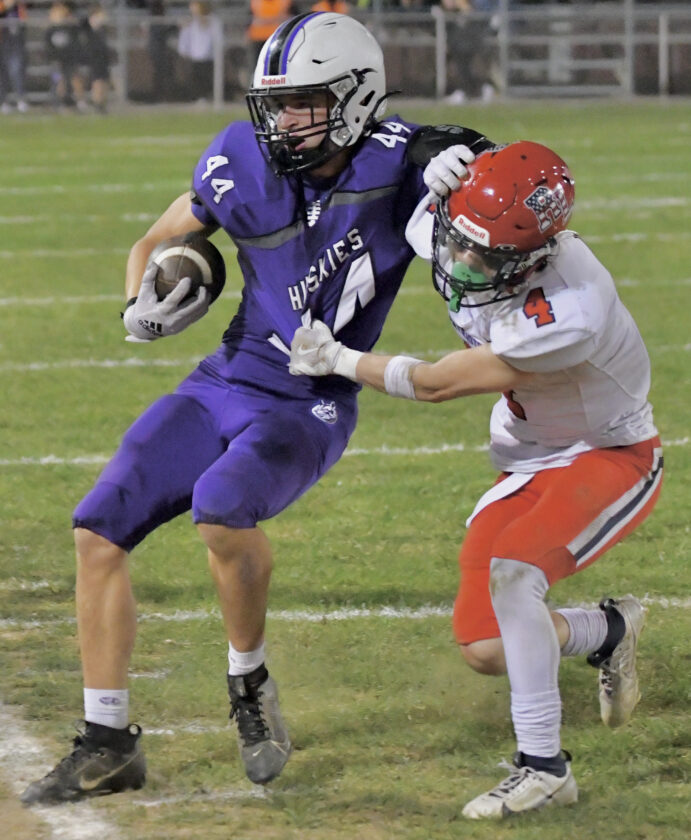 Mifflin County-Red Land football | News, Sports, Jobs - The Sentinel
